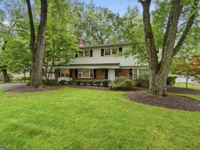 18 Druid Hill Dr, Parsippany Troy Hills Township, NJ 07054