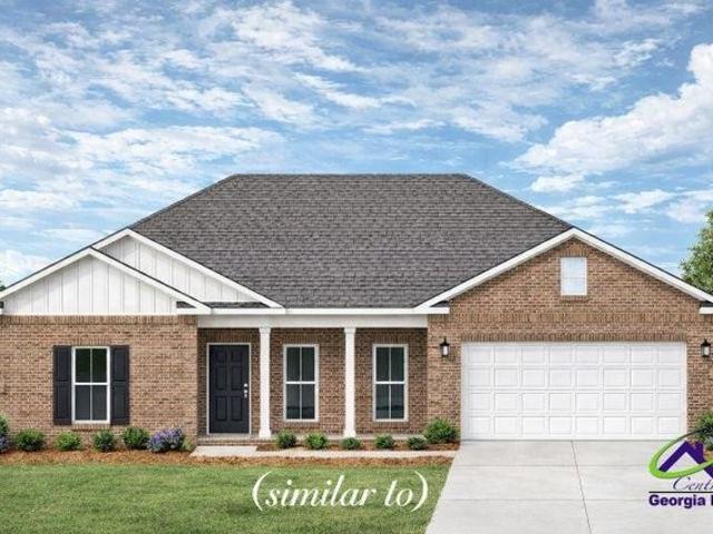 18 Drummond Dr, Hawkinsville, GA 31036