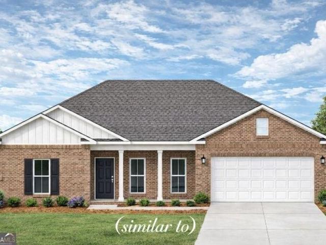 18 Drummond Dr, Hawkinsville, GA 31036