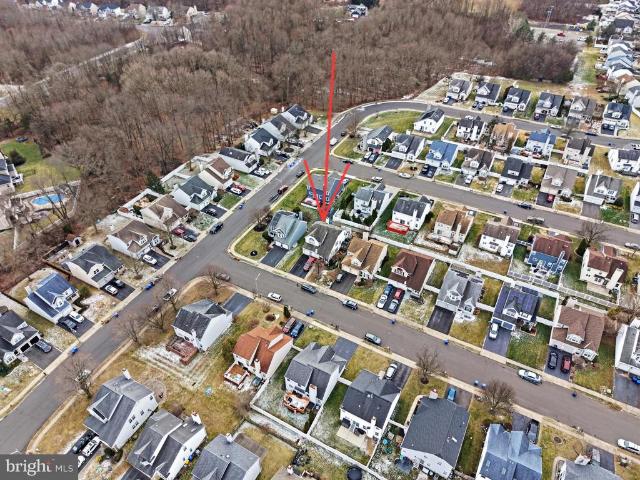 18 Dryden Drive