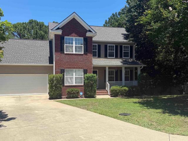 18 Dunnock Court