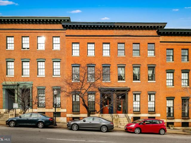 18 E Madison Street # 4