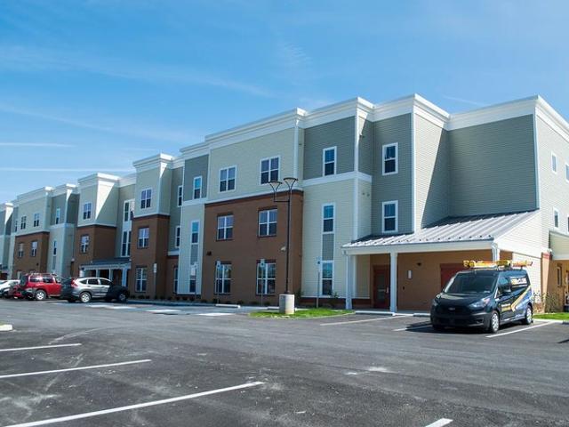 18 E Orange St, Shippensburg, PA 17257