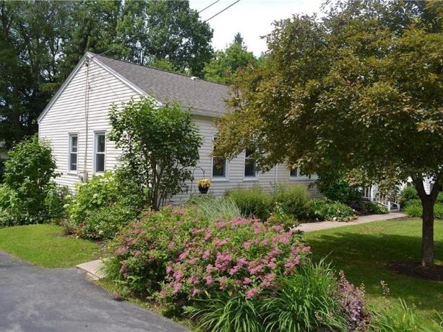 18 E Austin Street