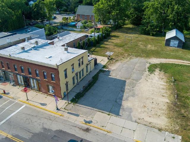 18 E Hudson Street