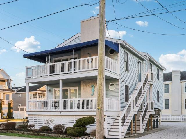 18 E 14th Street #2, Ocean City, US, NJ