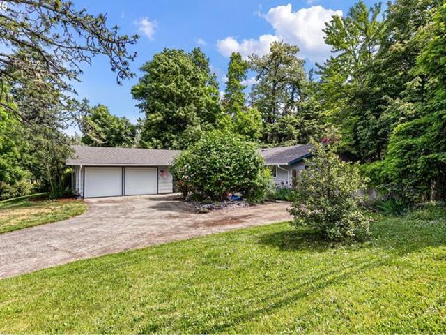 18 E 47th Ave, Eugene, OR 97405