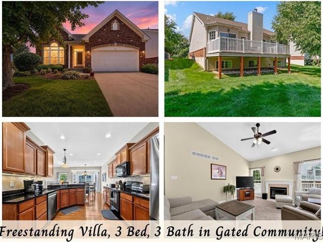 18 Eagle Bluff Ln, Saint Charles, MO 63303