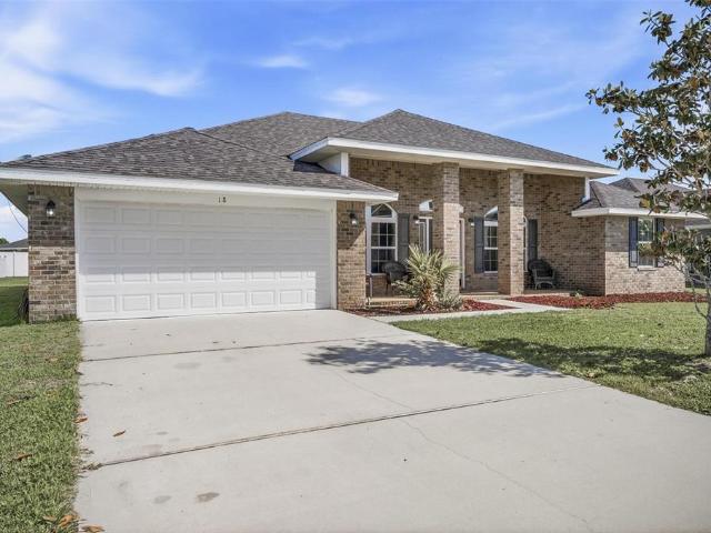 18 Eagle Lake Dr, Flagler Beach, FL 32136 | MLS #FC317878 | Compass