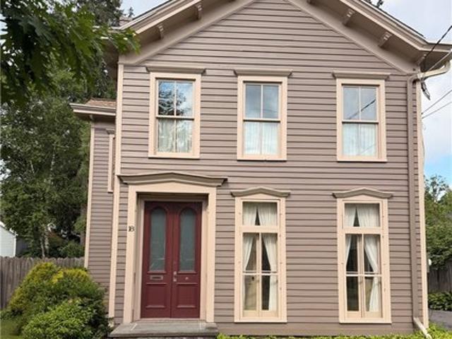 18 Eagle St, Cooperstown, NY 13326