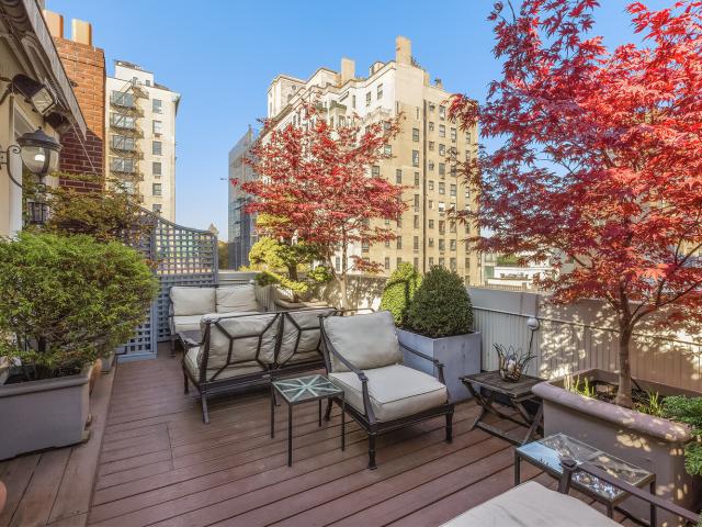 18 East 77th Street, New York, NY