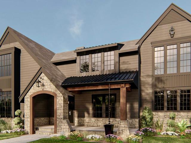18 Eastridge Drive
