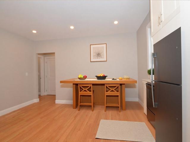 18 Eaton Ave, Unit 1, Woburn, MA 01801 | MLS #73496 | Compass