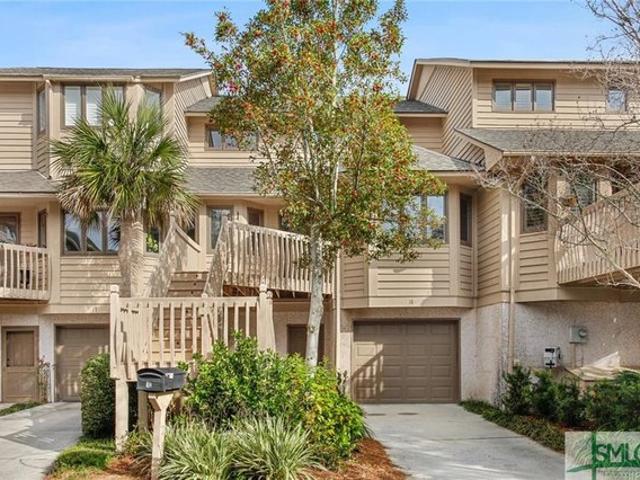 18 Egrets Nest Dr, Savannah, GA 31406
