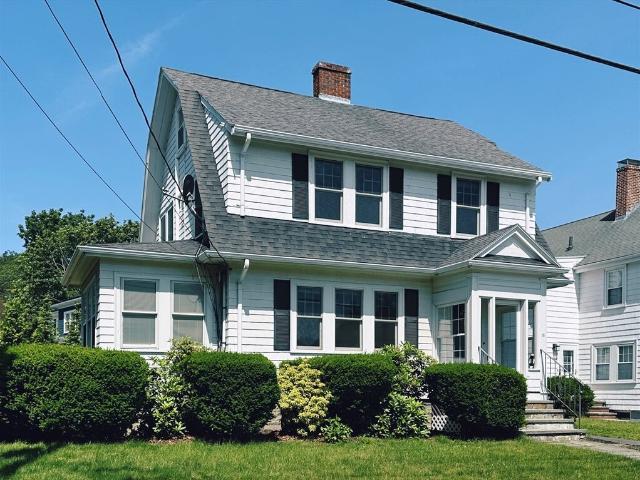 18 Edgehill Rd, Arlington, US, MA
