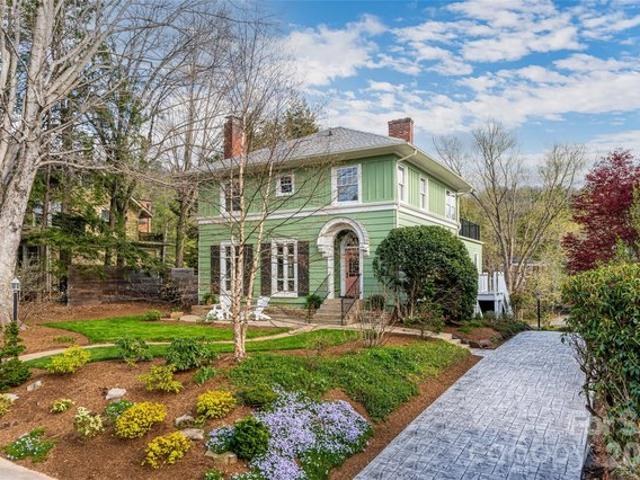 18 Edgemont Rd, Asheville, NC 28801