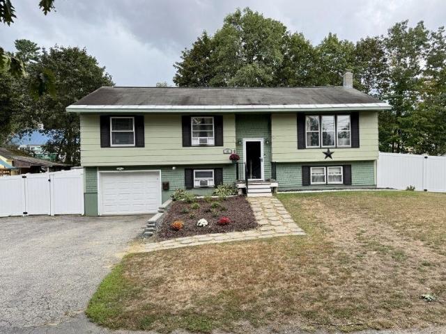18 Edgewood Street