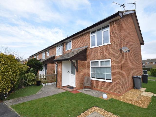 18 Elderfield Close, Emsworth, Hampshire PO10, 1 bed flat to rent, £980 pcm | PrimeLocation