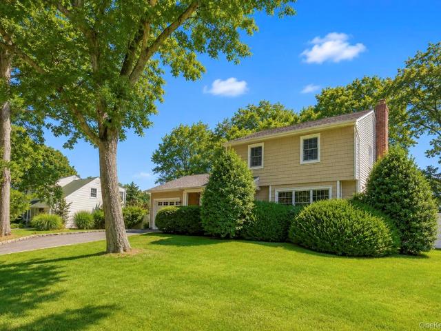 18 Elkin Drive