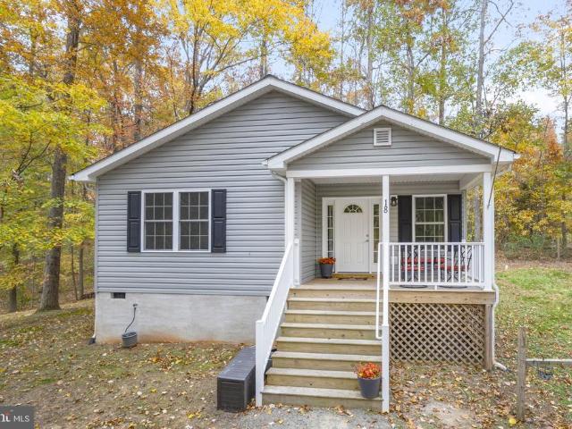 18 Ellis Lane