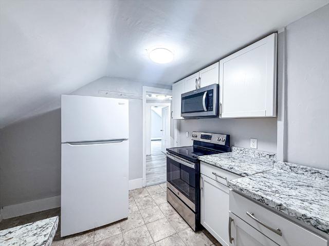 18 Ellsworth St, Unit 4, Worcester, MA 01610 | MLS #73499