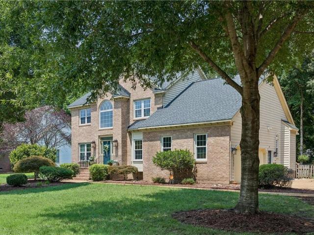 18 Emmaus RD
