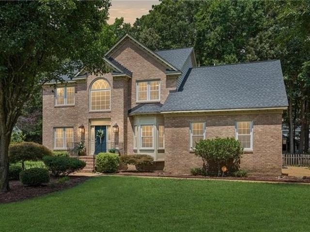 18 Emmaus Rd, Poquoson, VA 23662