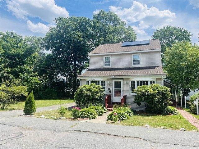 18 Emeline St, Randolph, MA 02368