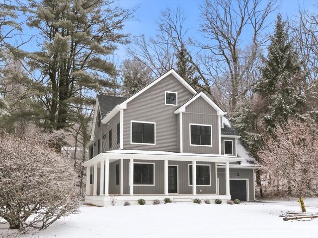 18 Evergreen Rd, Needham, MA 02494 | Compass