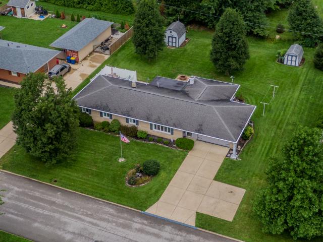 18 Fairfield Drive
