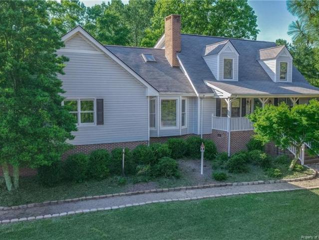 18 Fairway Lane