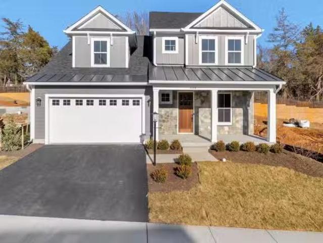 18 Farrow Cove, Charlottesville, VA 22901 MLS 663006