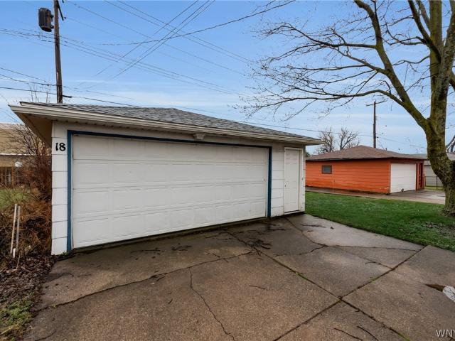 18 Fath Drive