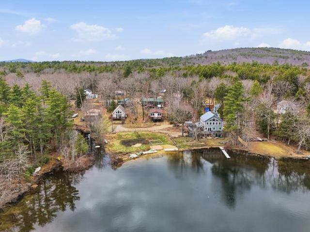 18 Faucher Ln, Northwood, NH 03261