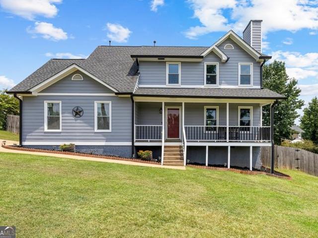 18 Festiva Dr, Newnan, GA 30263