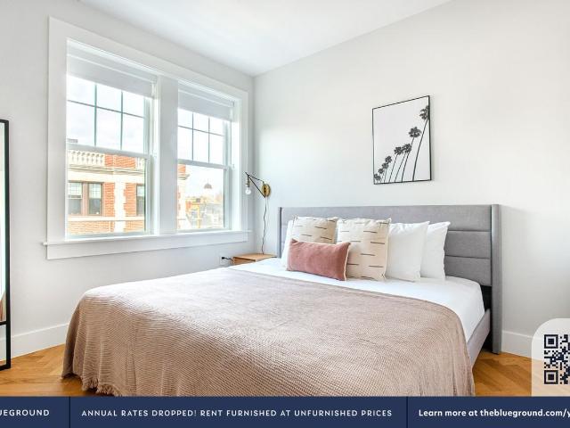 18 Forest Street 1 Bedroom Apartment for Rent at 18 Forest St #339, Cambridge, MA 02140 Aggasiz Harvard University