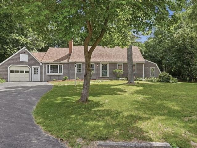 18 Forrest Rd, Topsfield, MA 01983