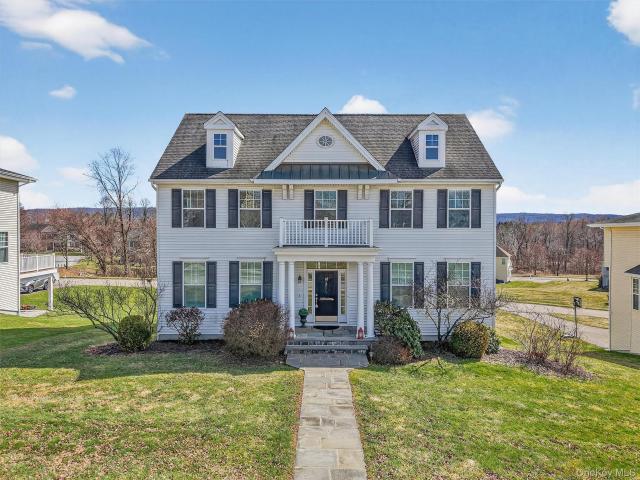 18 Four Corners Blvd, Hopewell Junction, NY 12533 | MLS #973718