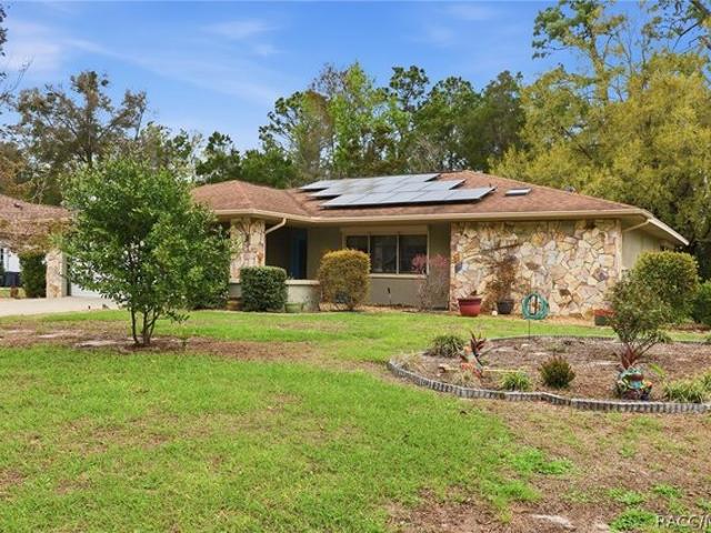 18 Foxgreen Ct, Homosassa, FL 34446