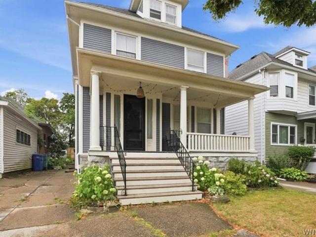 18 Florence Ave, Buffalo, NY 14214