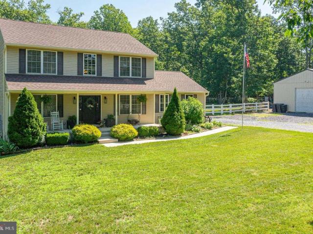 18 Fripps Old Road