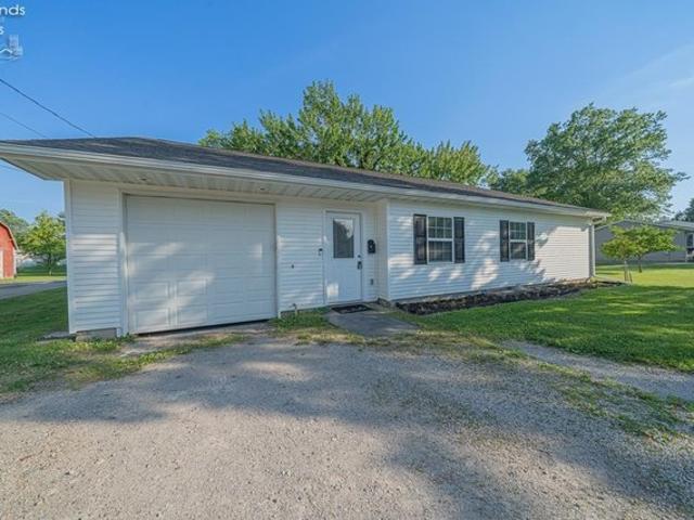 18 Fruen St, Norwalk, OH 44857