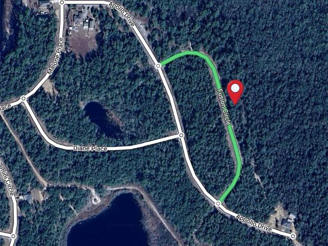 18 Fusion Cir, Chipley, FL 32428 | MLS #OM715254