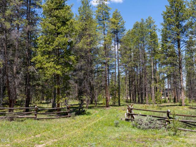 18 Gcr 517, Granby, CO 80446 | MLS #25 795