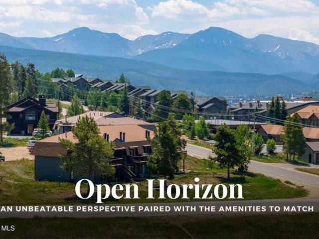 18 GCR 838 Unit 1 7, Fraser, CO 80442
