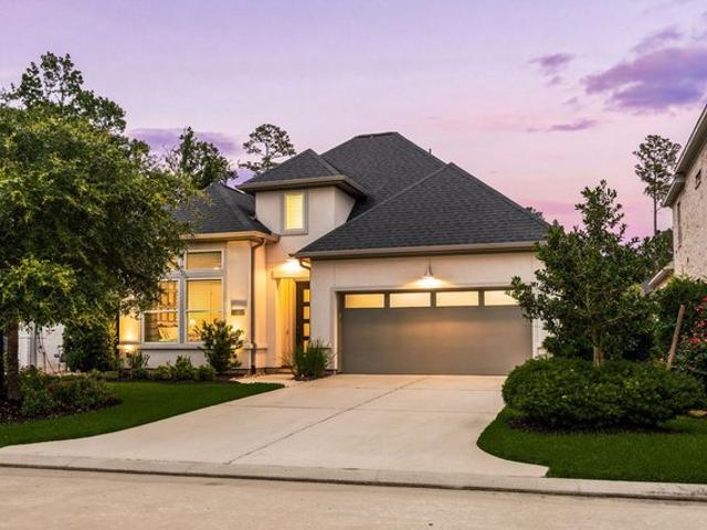 18 Gentle Branch Pl, The Woodlands, TX 77375