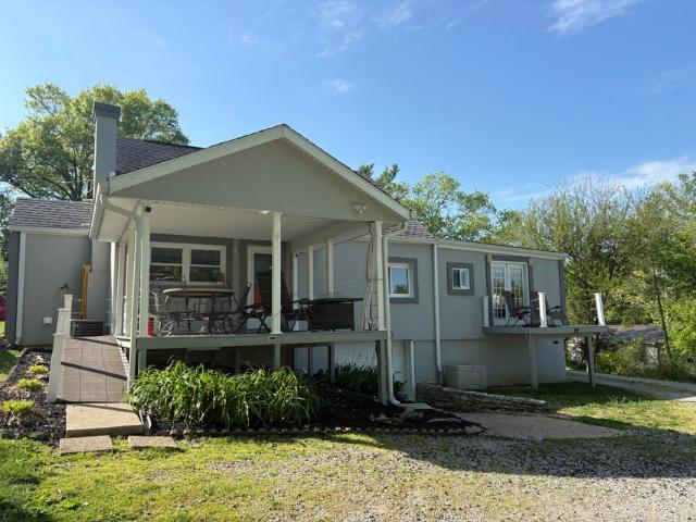 18 Gilbert Avenue