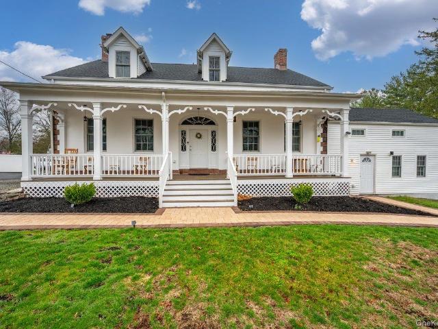 18 Gilchrest Rd, Congers, NY 10920 | MLS #977035