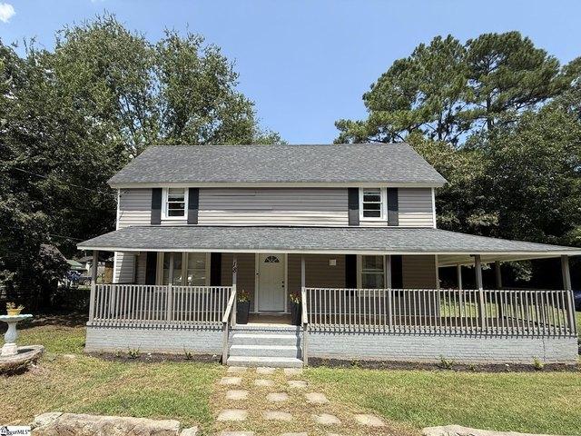 18 Goodrich St, Pelzer, SC 29669