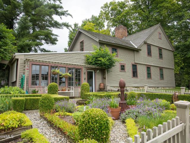 18 Goodrich St, Stockbridge, MA 01262 | Compass